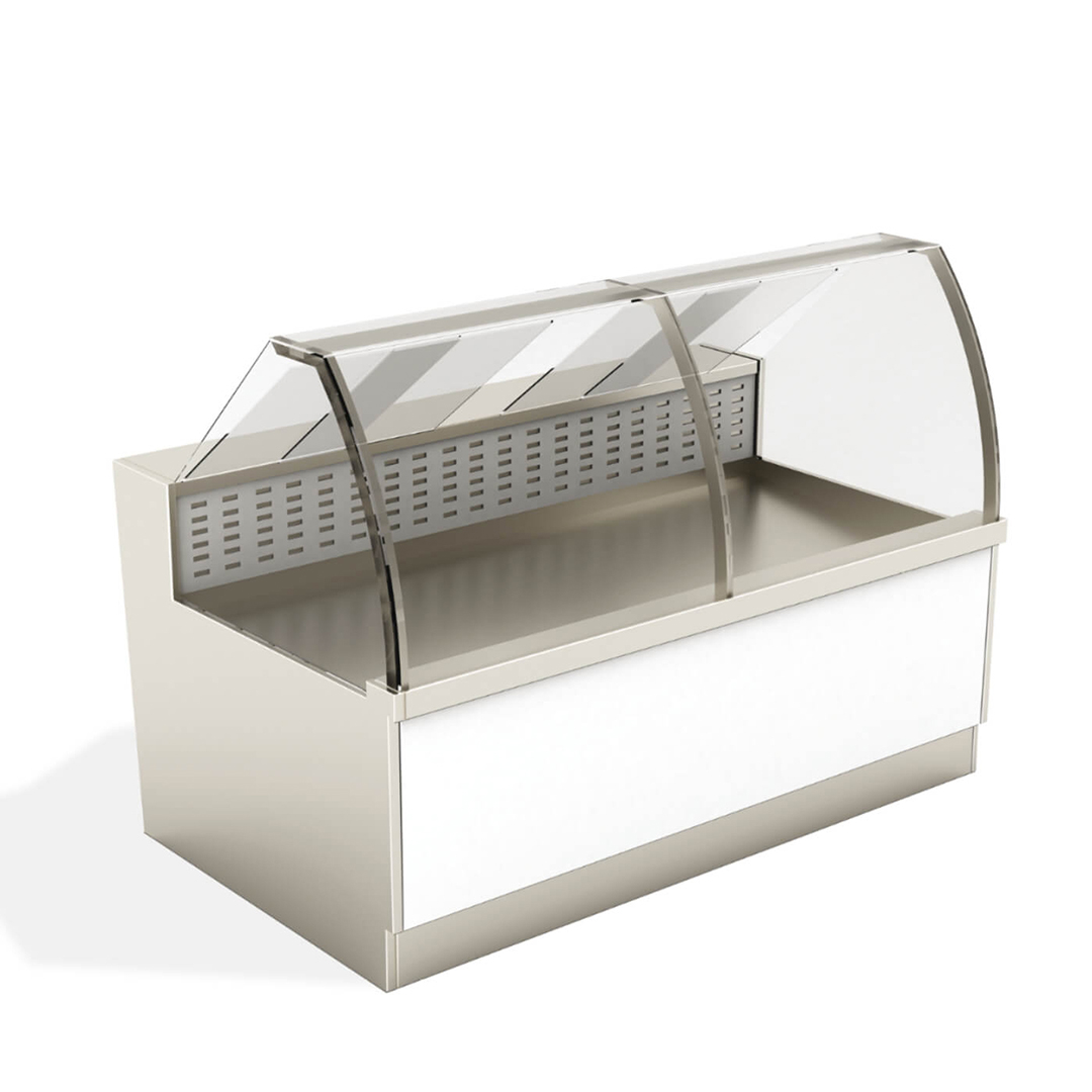 Curvet - Tecnoimpianti Riccione